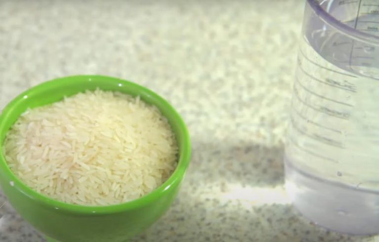 How Much is 1/4 Cup Rice Cooked – Thorough Explanation